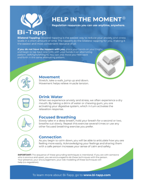 Handouts | Bi-Tapp